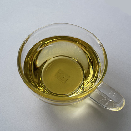 Microalgae DHA Oil Omega-3 Fatty Acid DHA 35% 50% CAS 6217-54-5